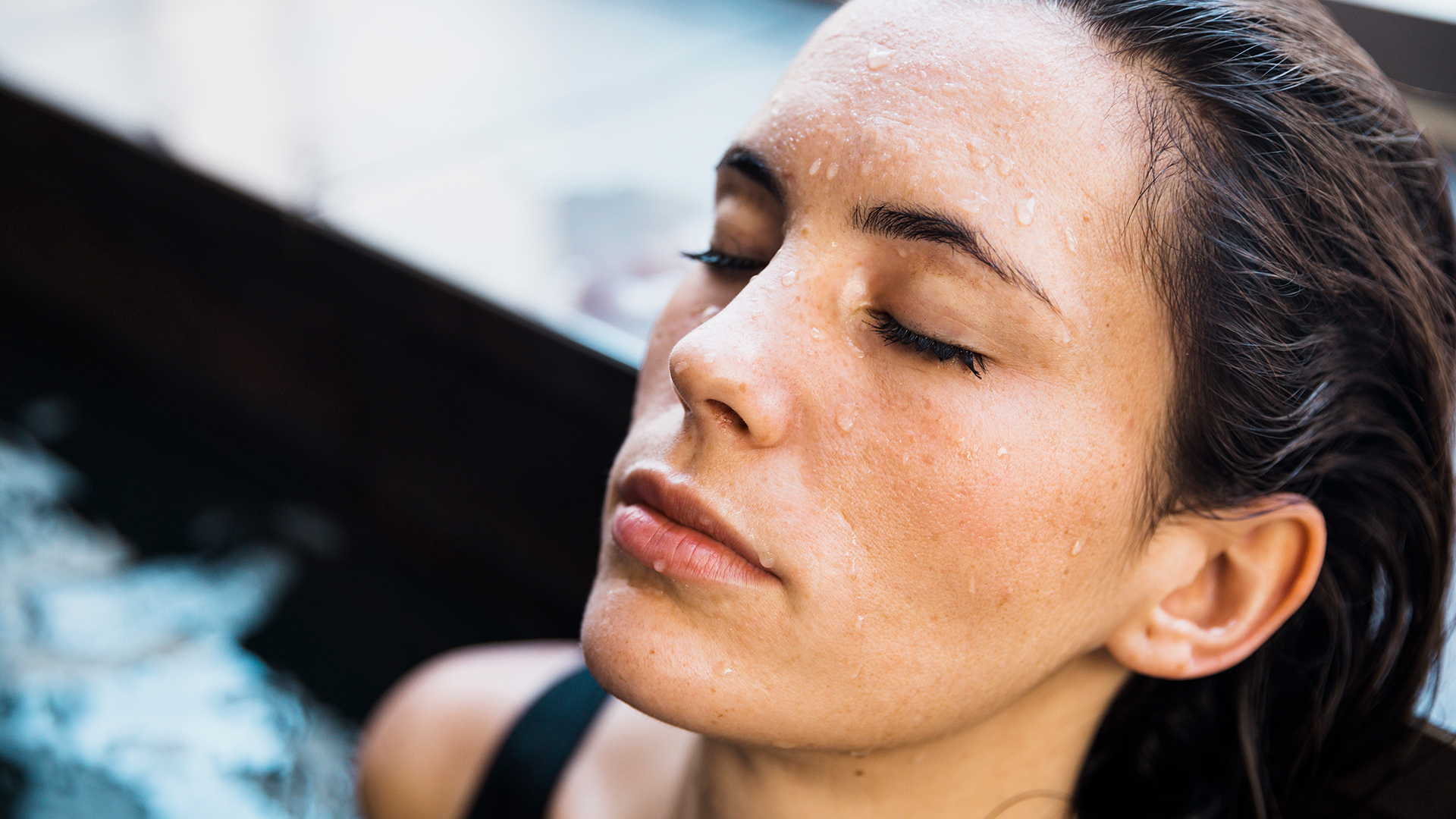 Tips to ace your sweat proof makeup this summer - Goldy Hunjan Makeup ...