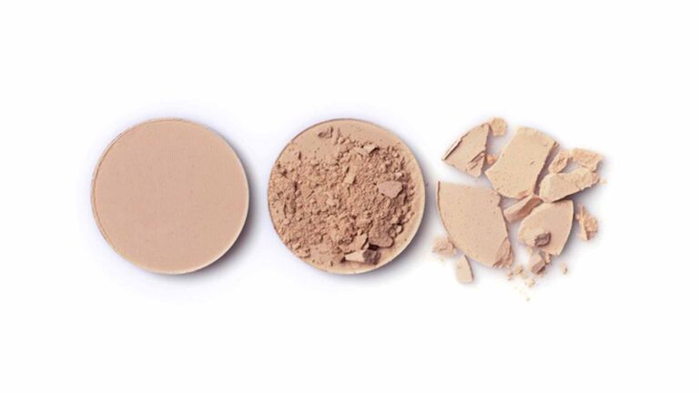 How to Choose the Perfect Loose Compact for Your Skin? A Comprehensive ...