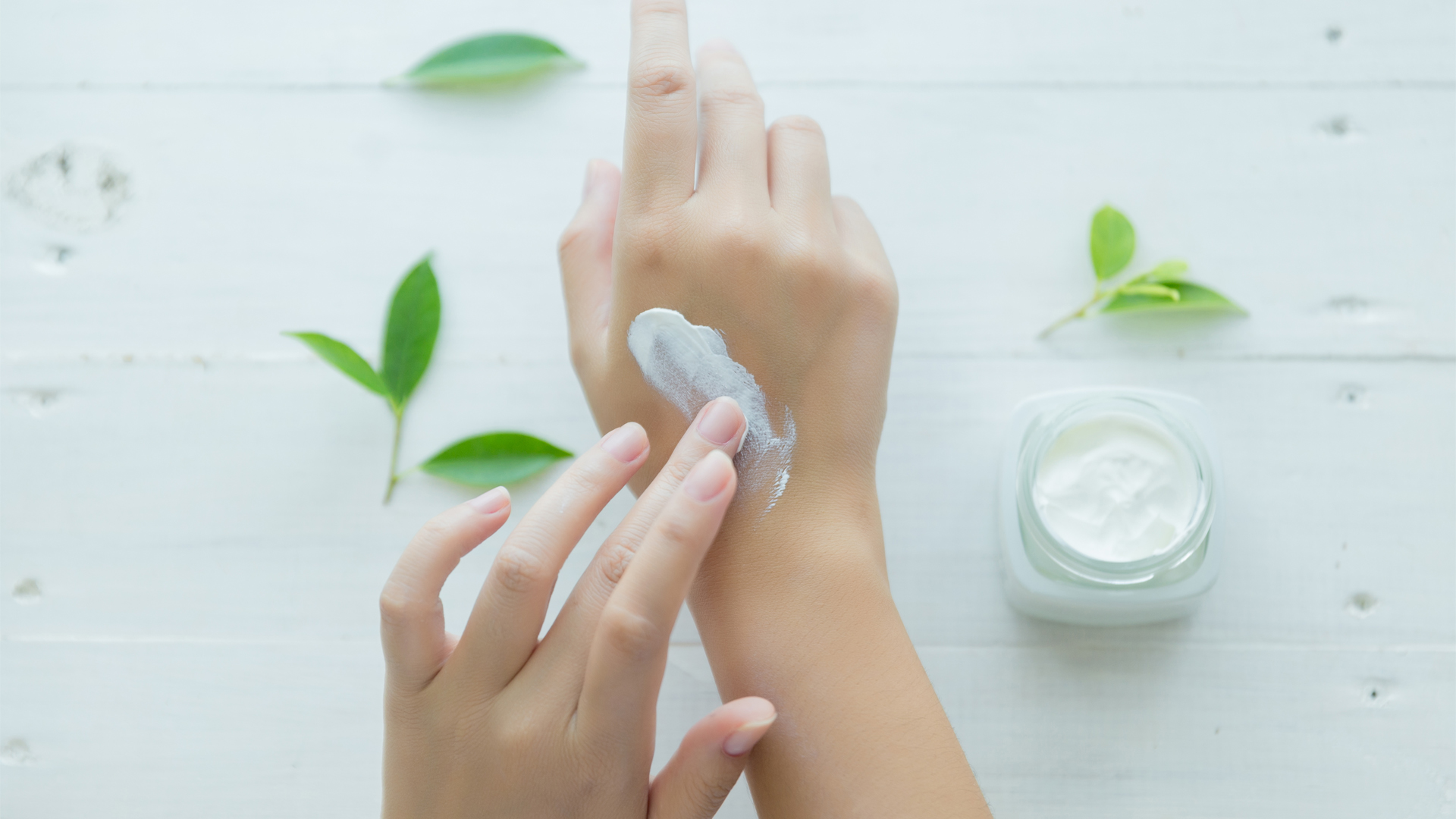 The Ultimate Guide to Hand Skin Care - Love Your Hands - Goldy Hunjan ...